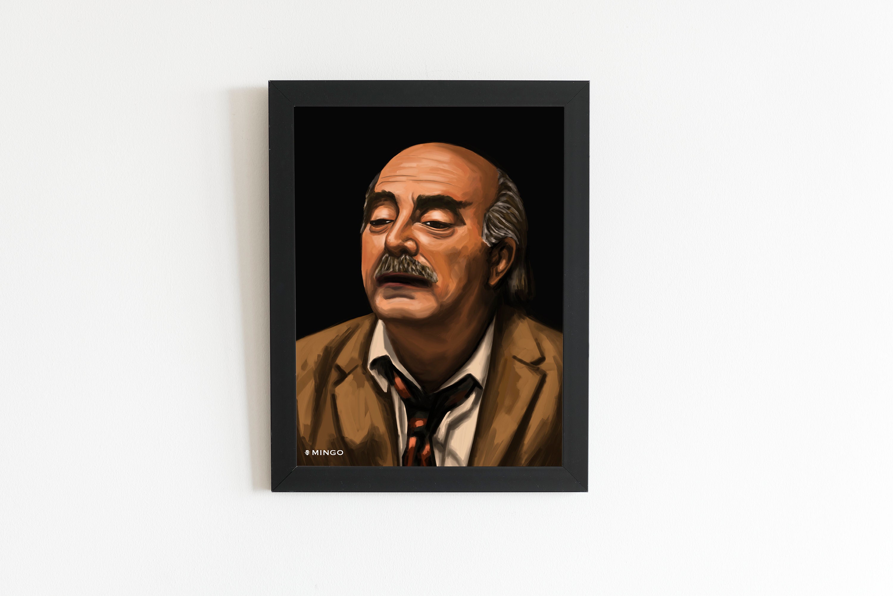Frank Pentangeli
