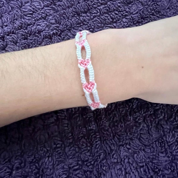 Vsco Bracelet - Etsy