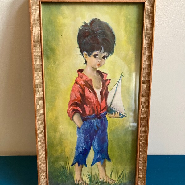 Dallas Simpson - Etsy UK