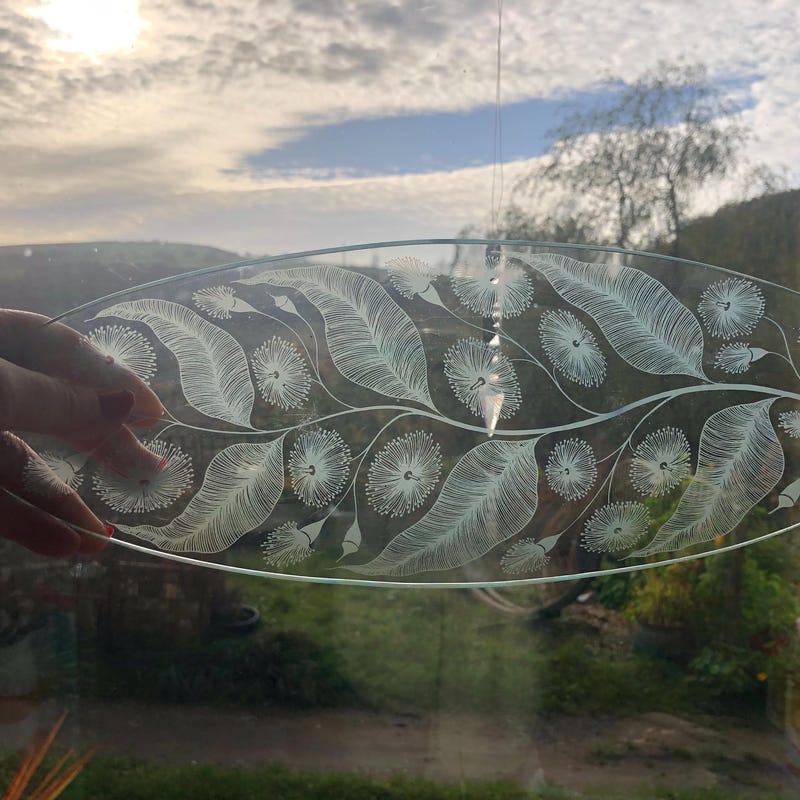 Chance Glass - Etsy