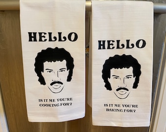 Lionel Richie Birthday Meme
