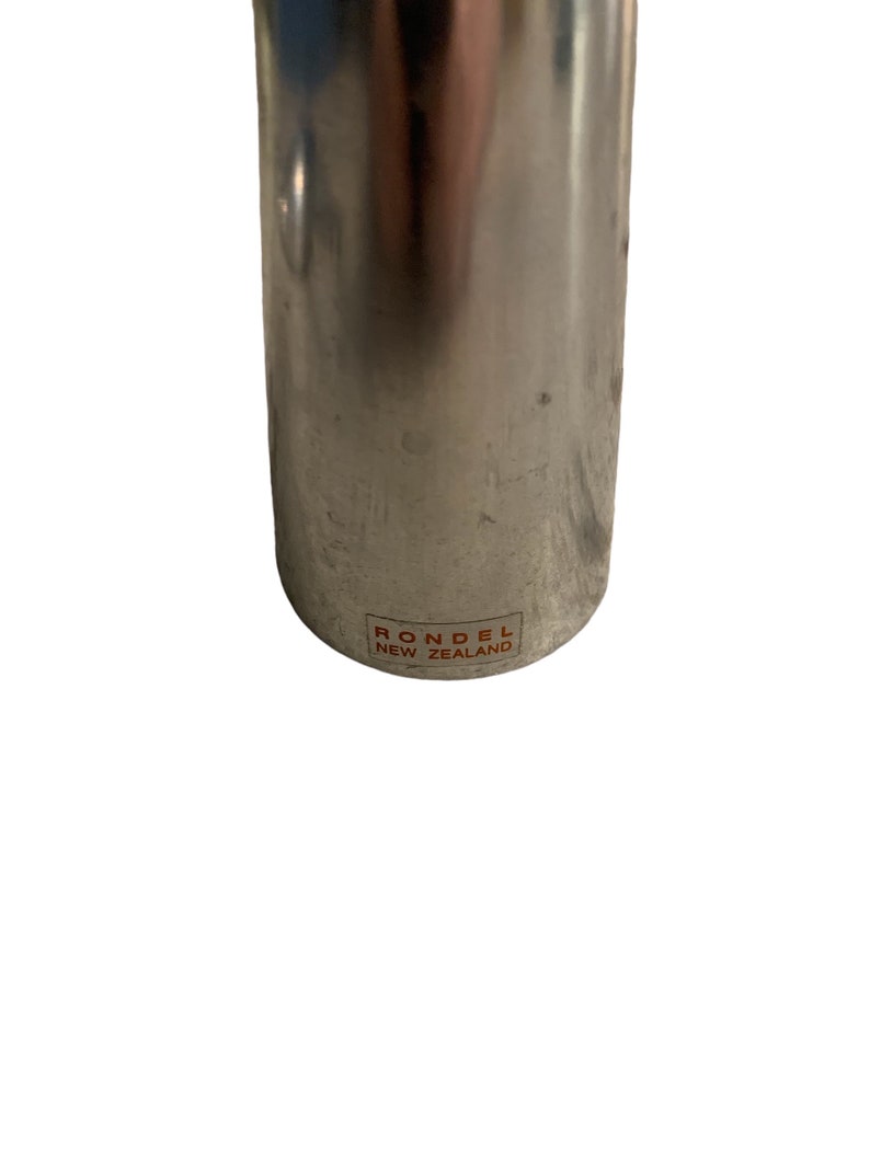 Rare Aluminum Shark-tail Corkscrew - Etsy