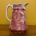 Old Foley James Kent Pitcher - Etsy