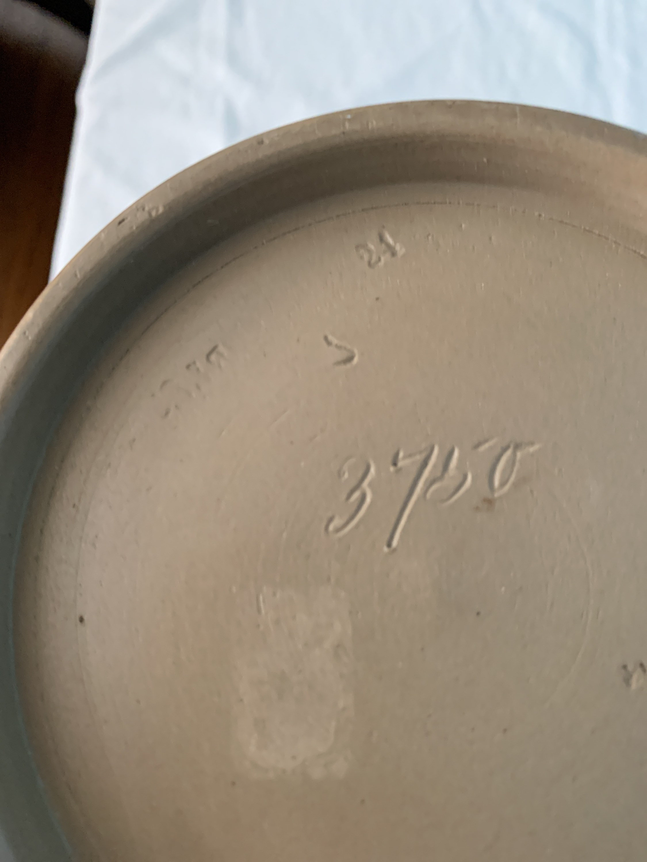 19th Century James Dudson Harvest Pitcher - Etsy