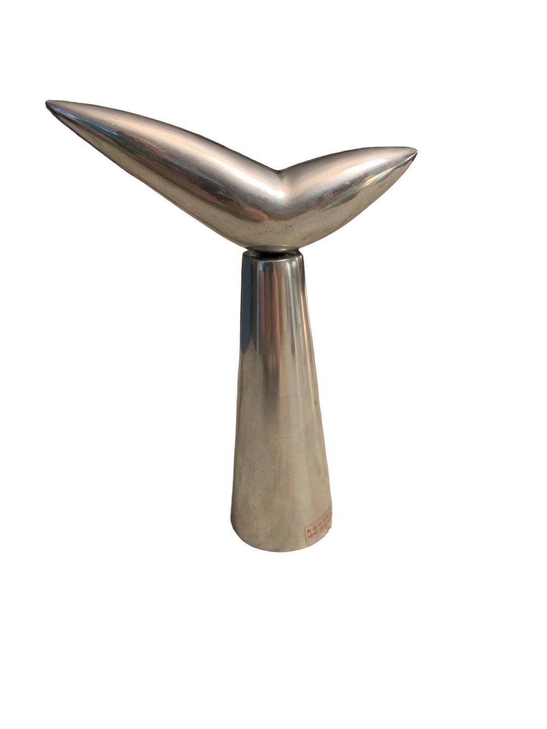 Rare Aluminum Shark-tail Corkscrew - Etsy