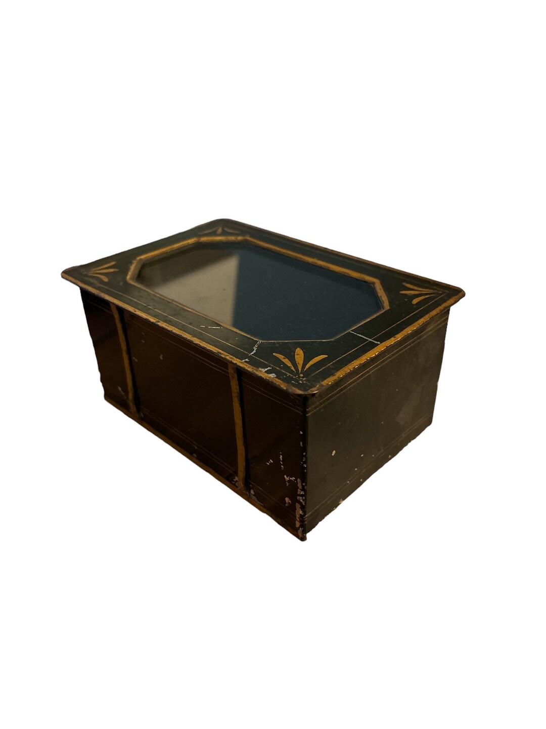 Antique General Store Display Box - Etsy