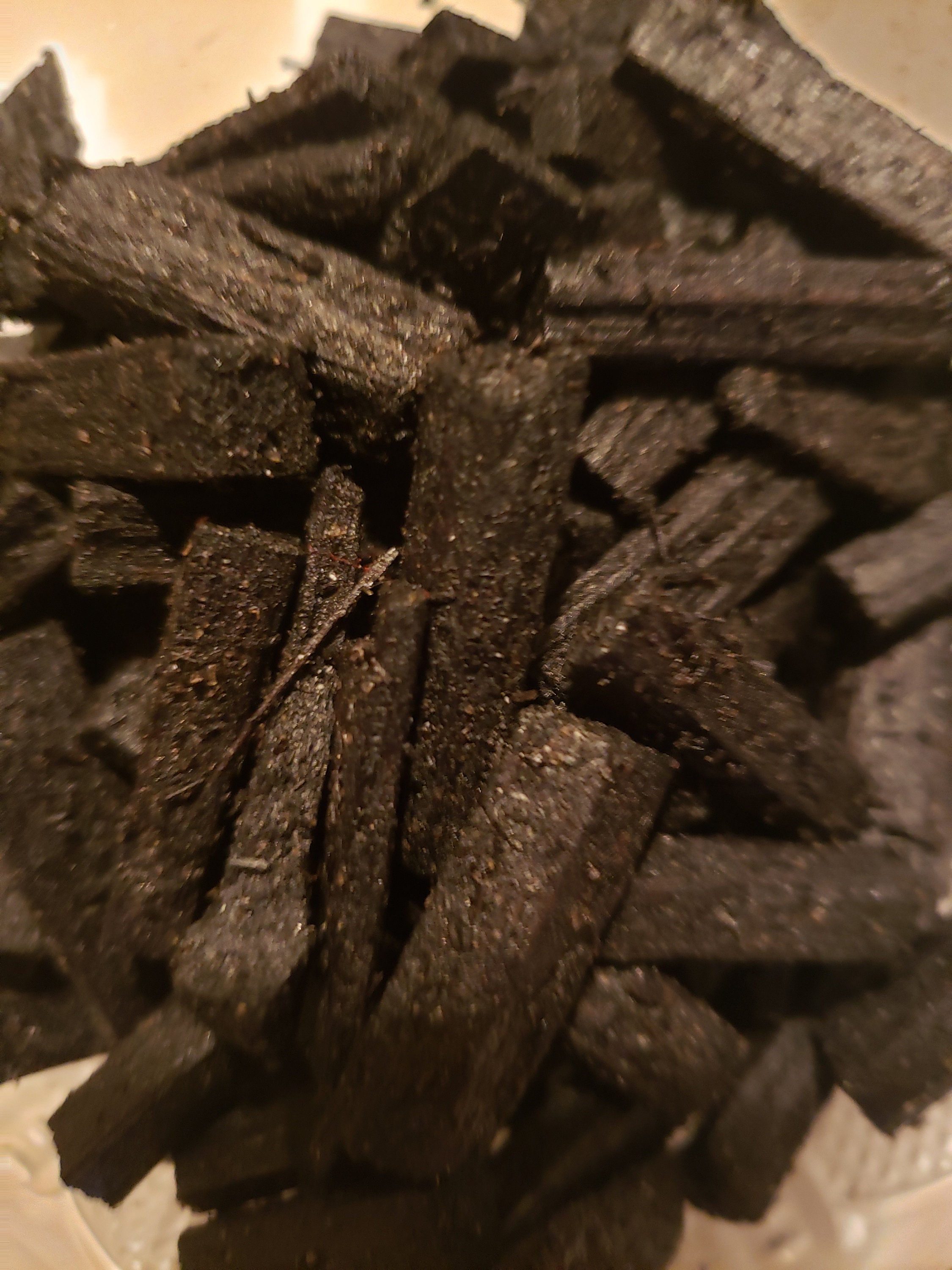 Mamoul kuwait Bakhoor | Etsy