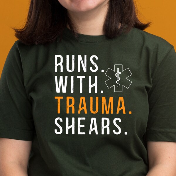 Trauma Shears Svg - Etsy