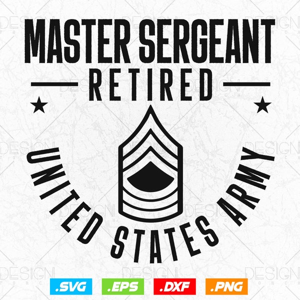 Sergeant - Etsy