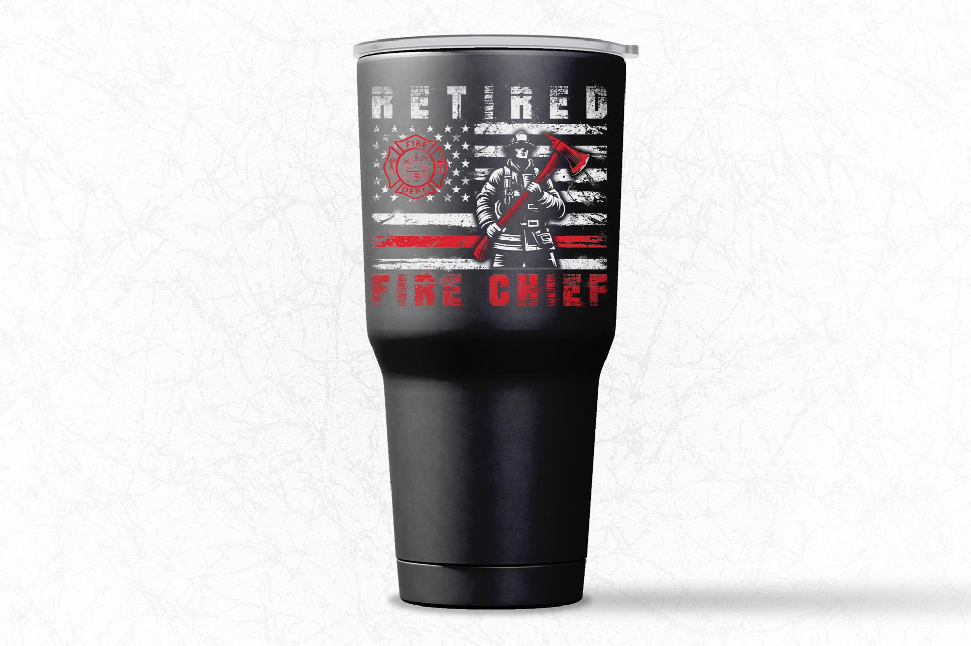 Firefighter PNG Bundle Design, Thin Red Line Firefighter Png ...