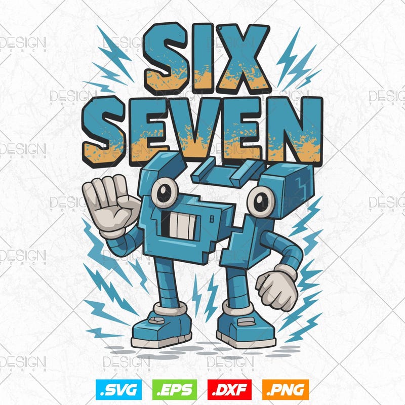 67 Brainrot Drawing - Etsy