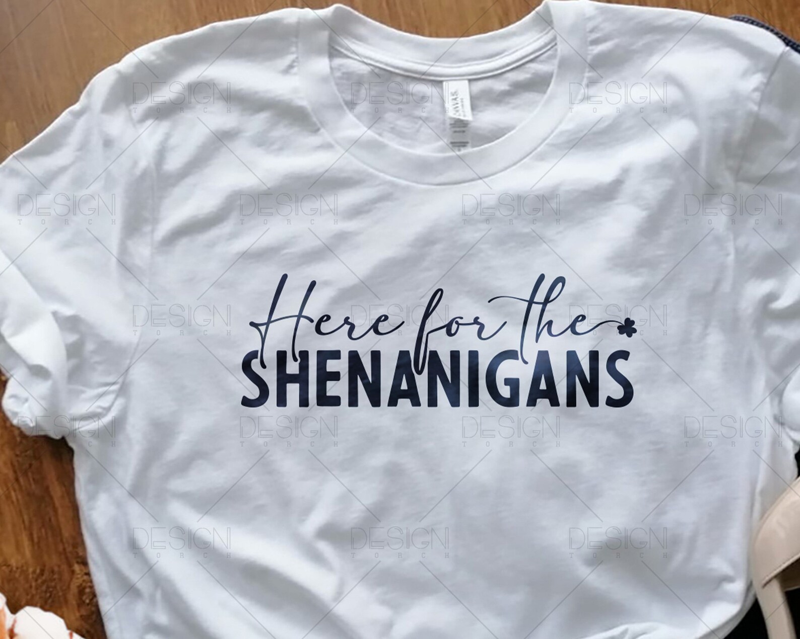 Here for the Shenanigans Svg Png Files for St Patricks Day, Lucky Svg ...