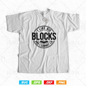 Like Big Blocks Building Master Builder Bricklayer Svg Png, Mason Life ...