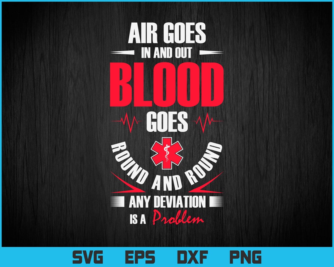 EMT Funny First Responder Gift Paramedic EMS Nurse EMT T-shirt Png Svg ...