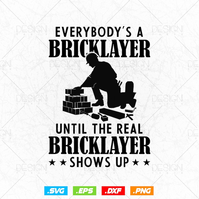 Master Builder Svg - Etsy