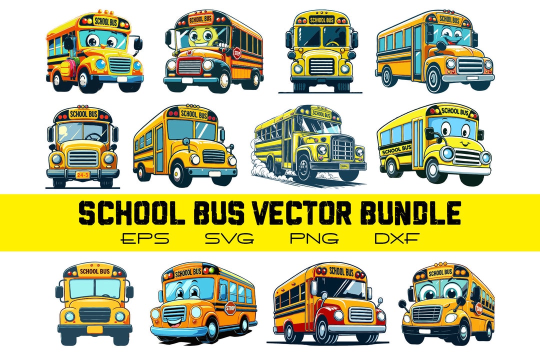 School Bus Svg Png, Bus Driver Svg, Fathers Day Svg, Back to School Svg ...