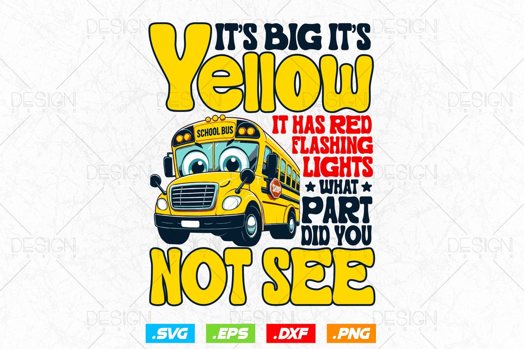 Funny School Bus Driver Svg Png, Fathers Day Svg, Bus Driver Shirt, End ...