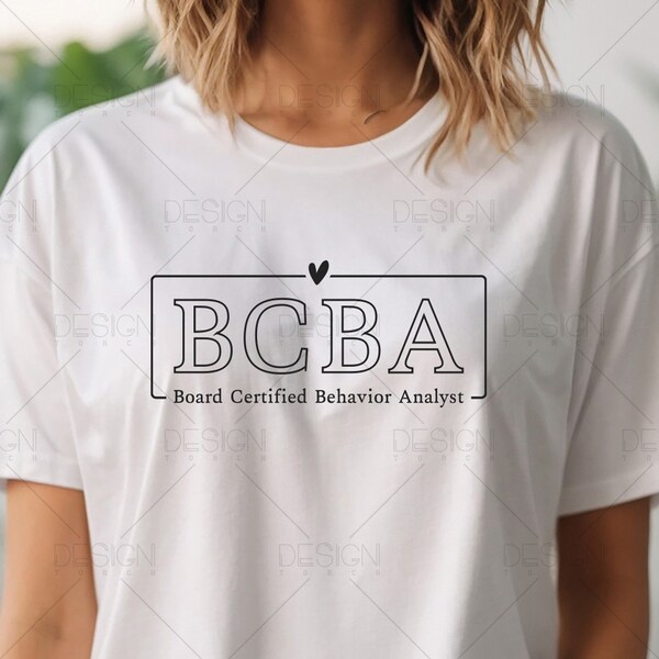 Bcba - Etsy