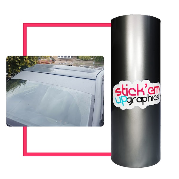 Car Sun Visor Strip - Etsy