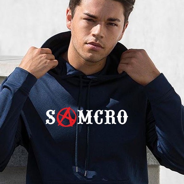 Sons of Anarchy - Etsy UK