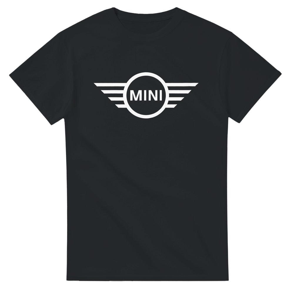 Mini Cooper T-shirt Vintage Mini Shirt Car Sweater Mini Car Inspired ...