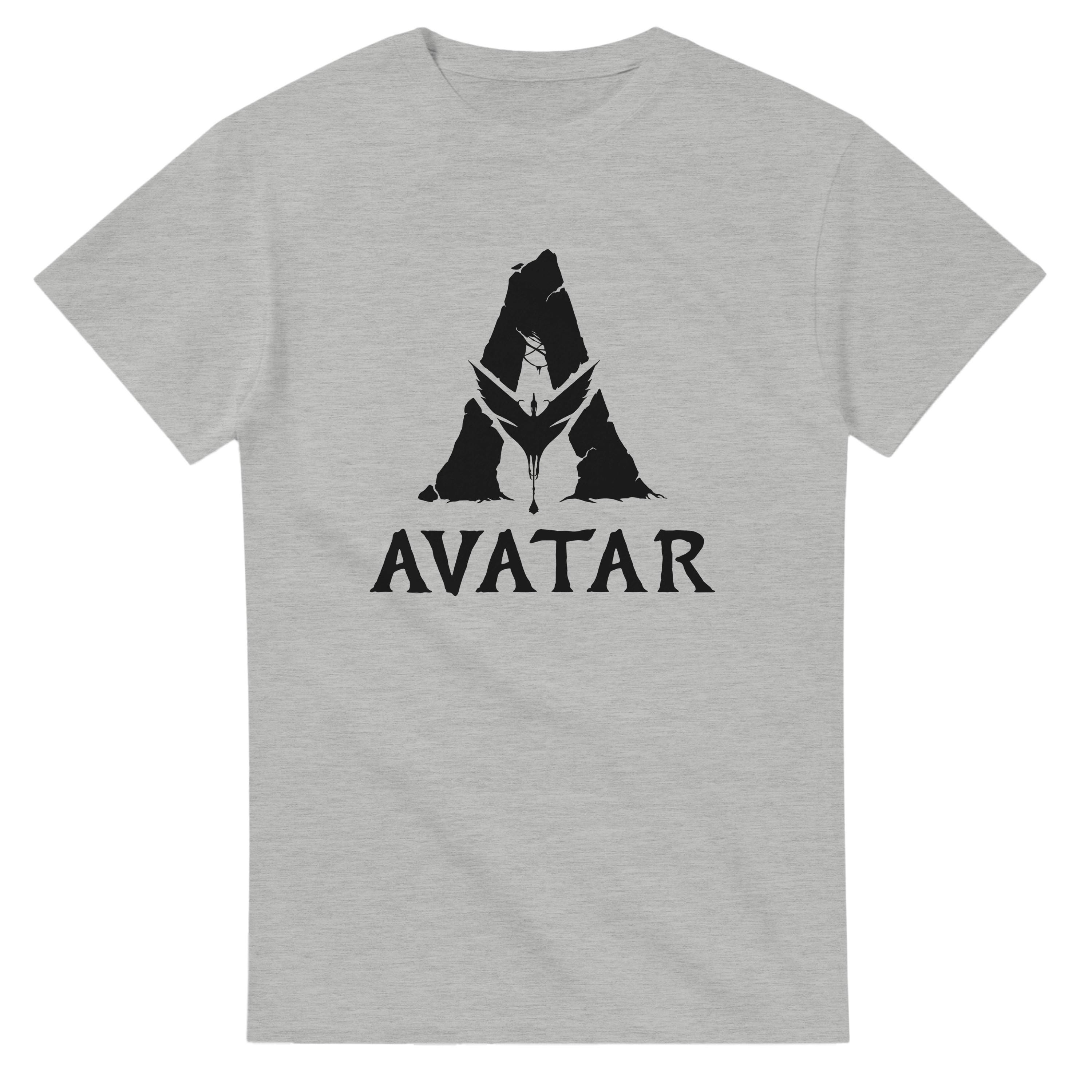 Avatar T-shirt Vintage Avatar 2 Shirt Na'vi the Avatar Pandora James ...