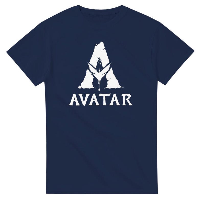 Avatar Hoodie Vintage Avatar 2 Shirt Sweatshirt Na'vi Hoody Pullover ...