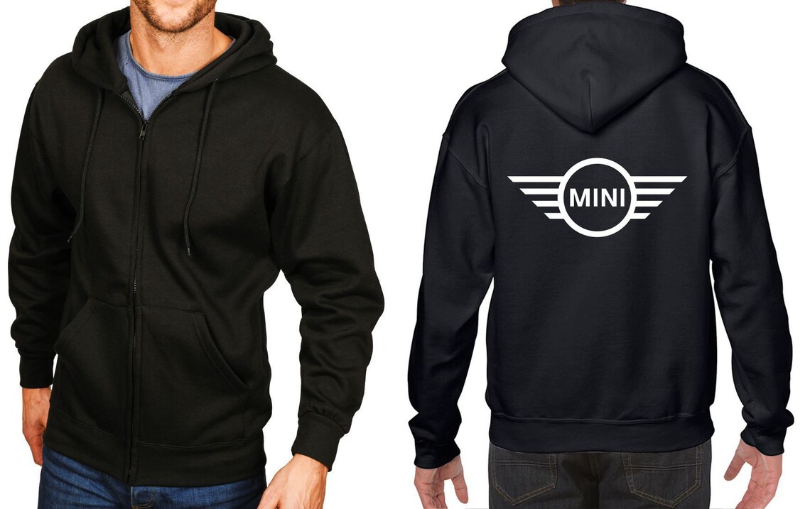 Mini Cooper Hoodie Vintage Mini Shirt Sweatshirt Hoody - Etsy