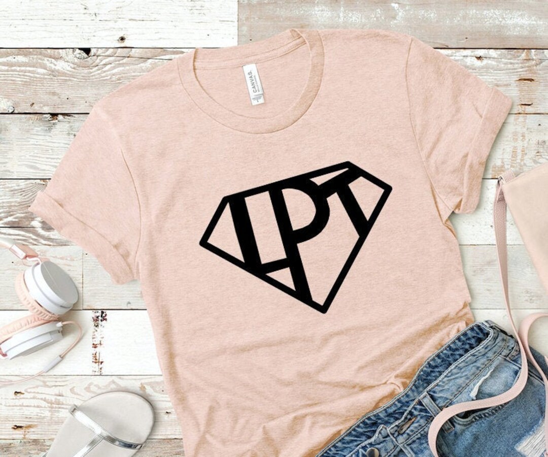LPT to the Rescue Superhero Graphic Tee T-shirt - Etsy