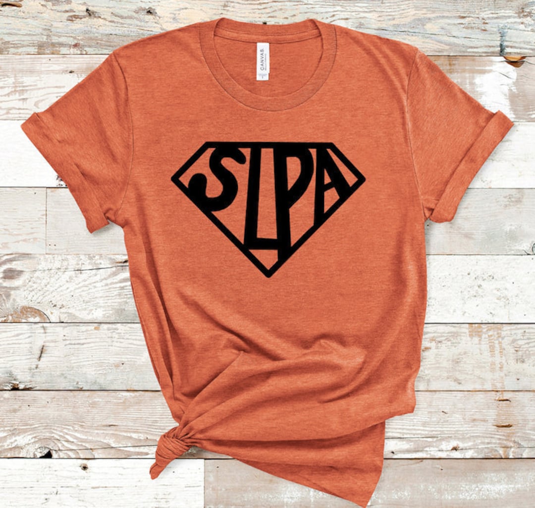 SLPA to the Rescue Superhero Speech Language Pathologist Assistant ...