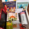 Islamic 'spot the Difference' Sheets for Kids - Etsy