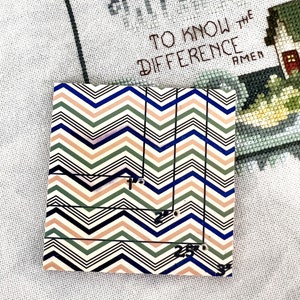 Corner Gauge Cross Stitch Corner Square Tool - Etsy