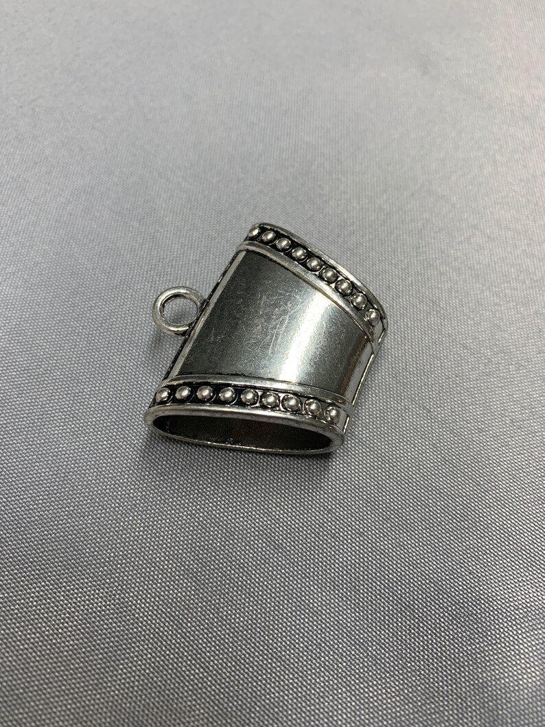 Silver Magnetic Scissor Slide - Etsy