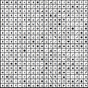 Jesus Crucified Full Coverage Cross Stitch Pattern PDF - Etsy