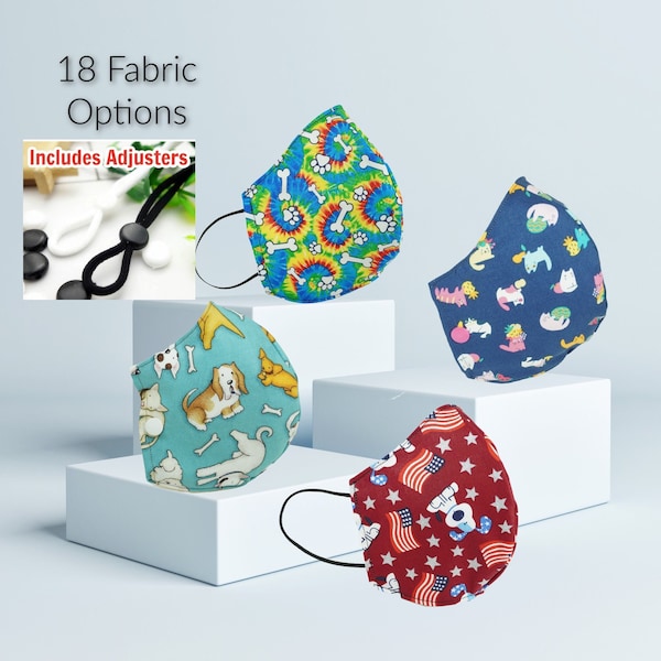 Animal Mask Adult - Etsy