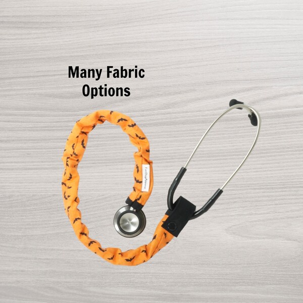 Stethoscope Cover - Etsy