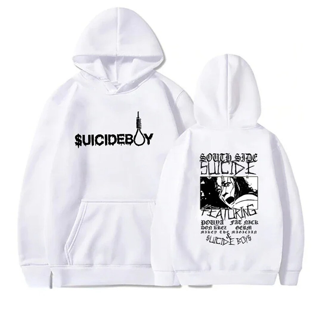 Vintage Suicideboys Cigarette Album Shirt, Vintage G59 Shirt, Suicide ...