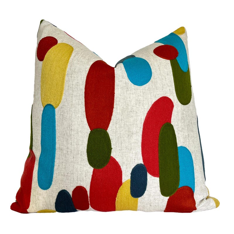 Modern Throw Pillows - Etsy