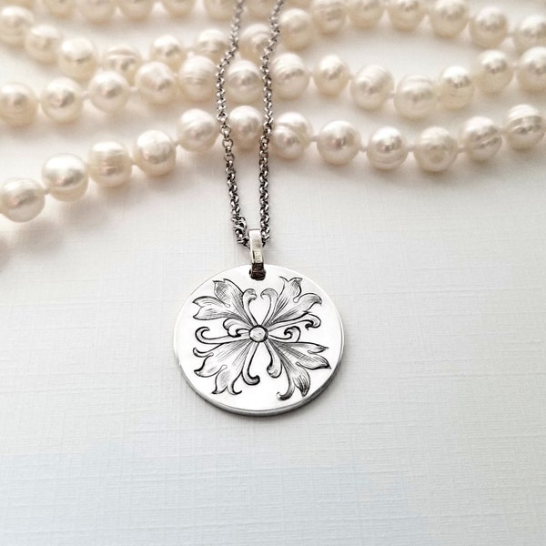 Engraved Scroll - Etsy