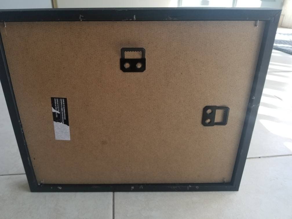 Resident Evil 4 3d Shadow Box Art 3D Artwork Re4videogame | Etsy