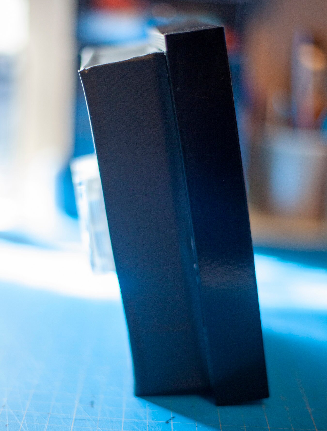 Solid Snake LED Shadowbox Diorama - Etsy