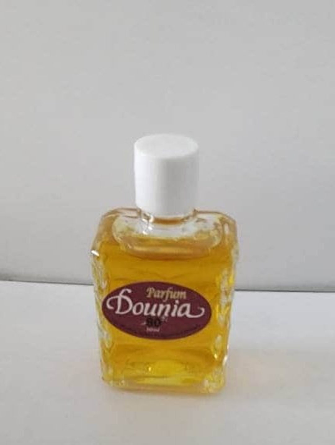 Dounia Perfumed Non Alcoholic Perfume- 30 Ml - Etsy