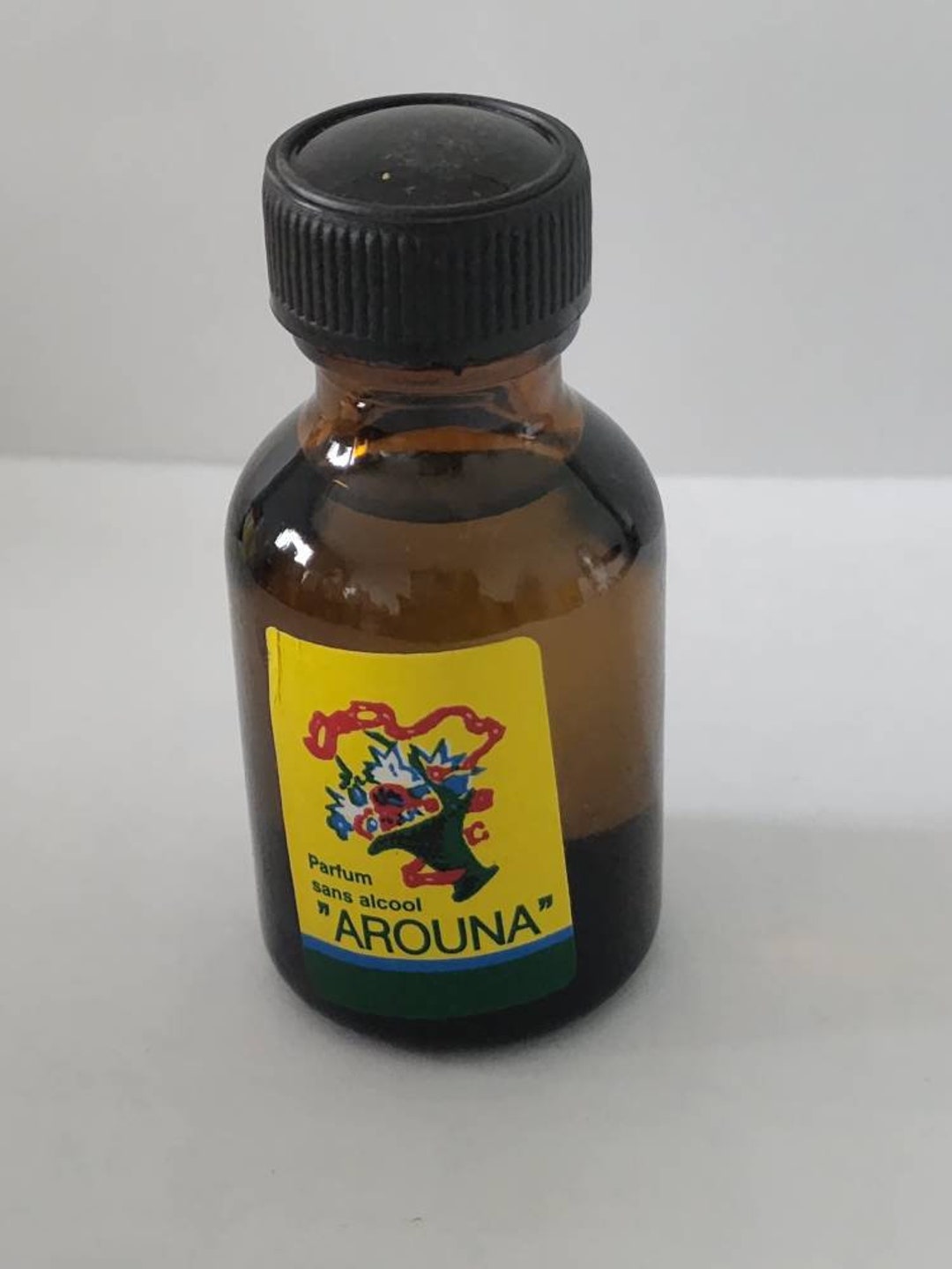 Arouna Non Alcoholic Perfume 24ml - Etsy