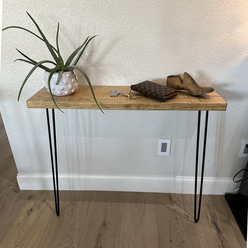 Hair Pin Legs - Etsy