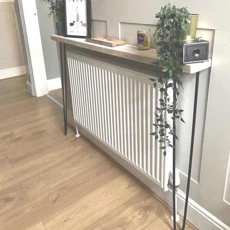 Radiator Table - Etsy