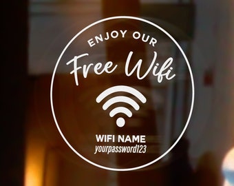 Custom Storefront Window Sticker Business Hours Vinyl Decal for Store ...