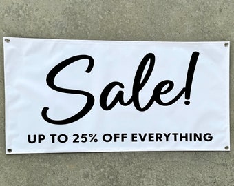 Thank You for Shopping Local Storefront Glass Vinyl Decal Window & Wall ...