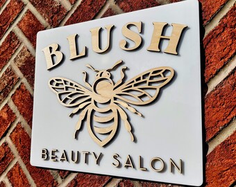 Thank You for Shopping Local Storefront Glass Vinyl Decal Window & Wall ...