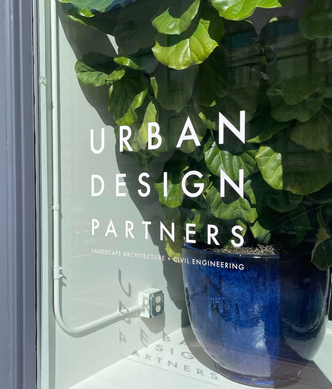 Custom Decal of Your Logo Single Color, Cut Vinyl Sticker Business ...