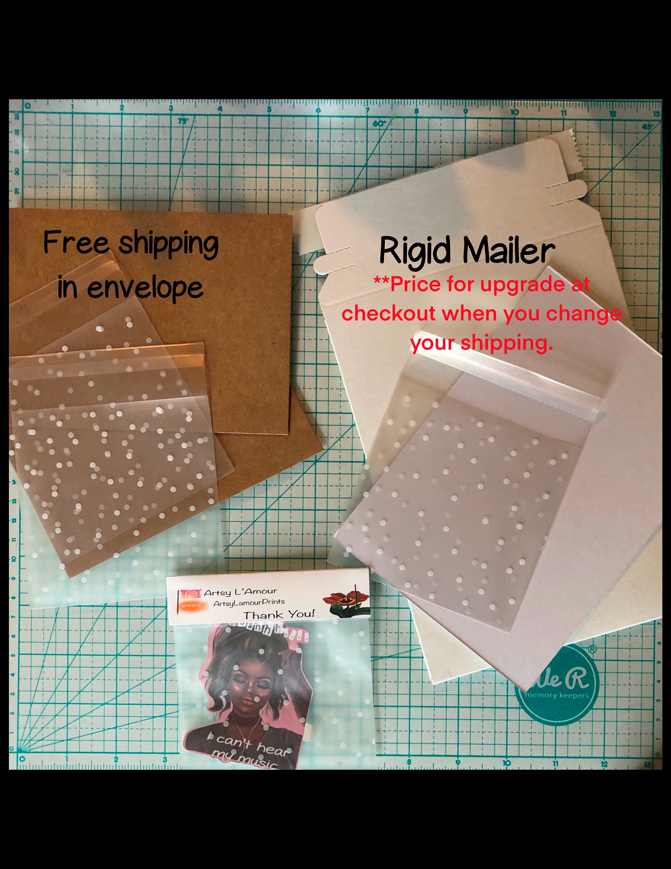 Braided Girl Glossy Sticker Girl Sticker for Planner | Etsy